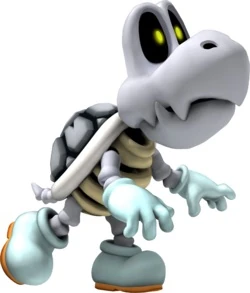 Skelerex | Wiki Super Mario | Fandom