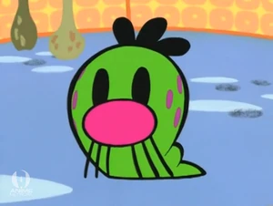 Hanage | Super Milk Chan Wiki | Fandom