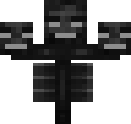 Imagen - Wither.png | Wikia Super minecraft | FANDOM powered by Wikia