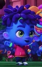 Zane Walker | Super Monsters Wiki | Fandom