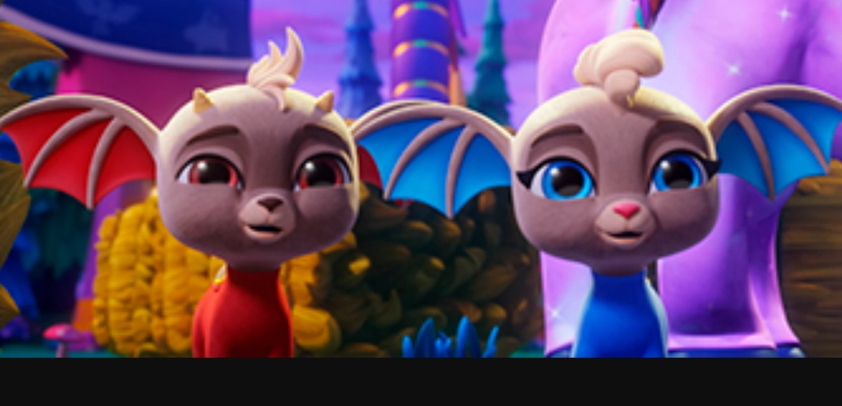 Bubble and Trouble | Super Monsters Wiki | Fandom