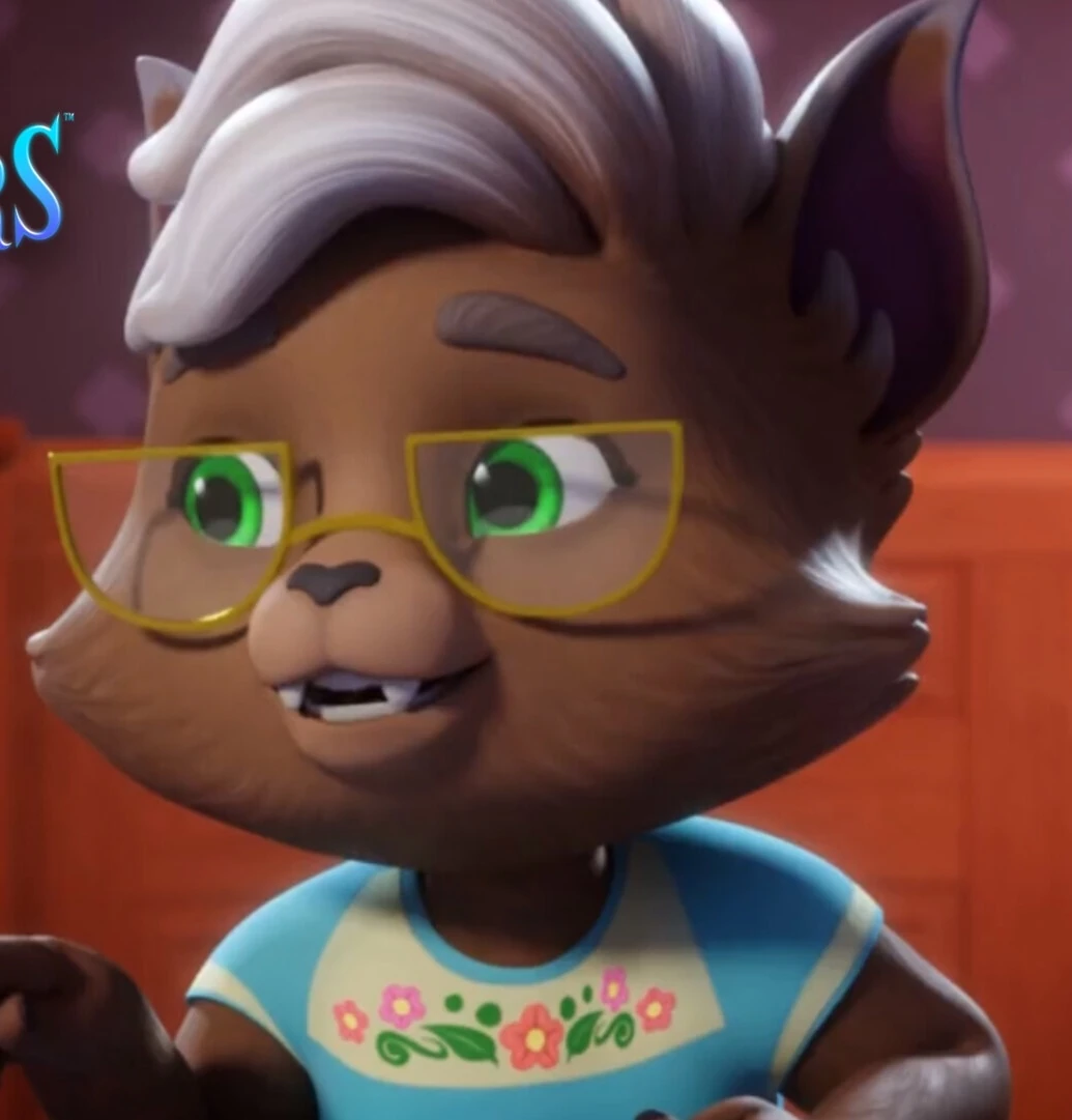 Rosita Howler | Super Monsters Wiki | Fandom