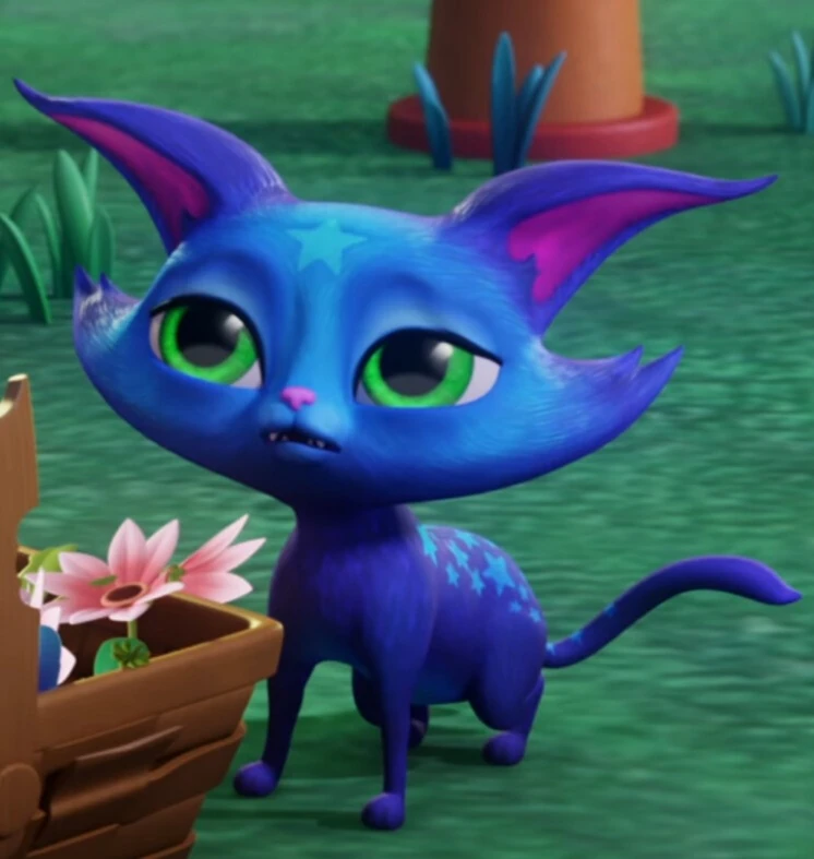 Henri | Super Monsters Wiki | Fandom