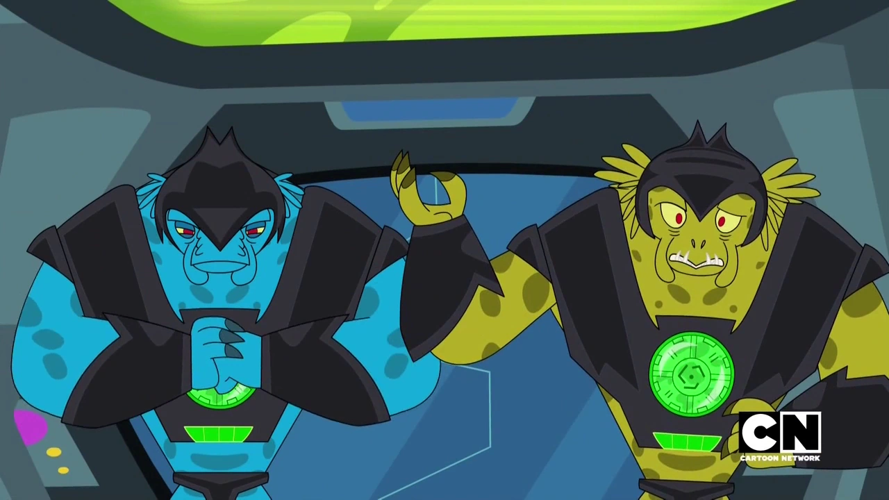 Image - S1 E28 Mem and Zen.png | Supernoobs Wiki | FANDOM powered by Wikia