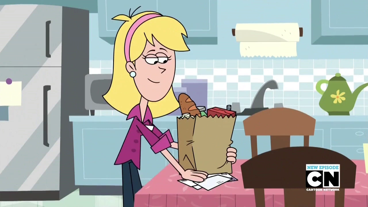 Ms. Bowman | Supernoobs Wiki | FANDOM powered by Wikia