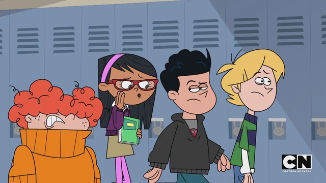 Supernoobs Wiki | FANDOM powered by Wikia