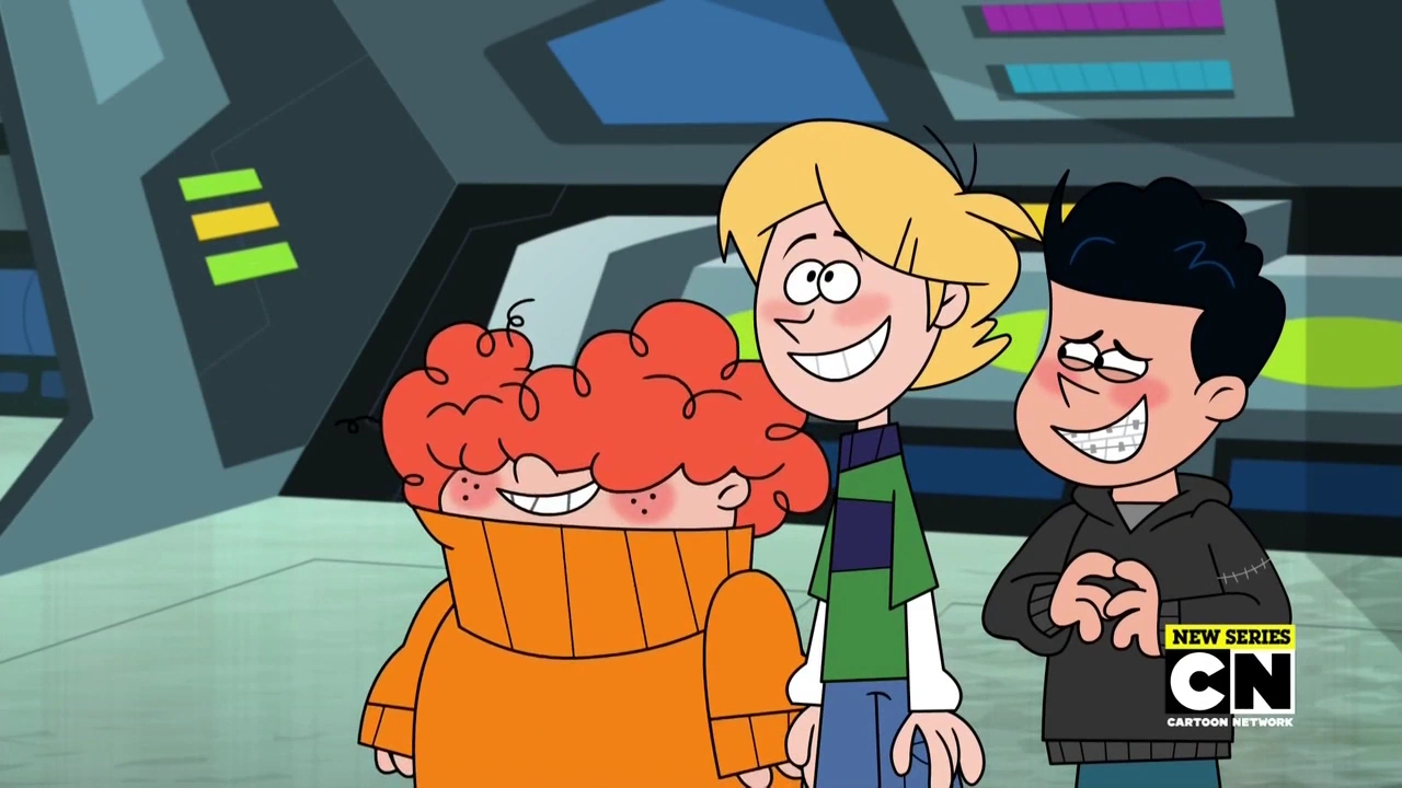 Image - S1 E9 the Noobs 5.png | Supernoobs Wiki | FANDOM powered by Wikia