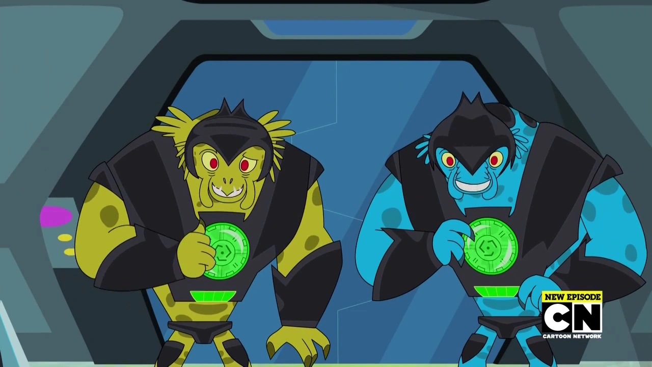 Image - S1 E30 Mem and Zen.png | Supernoobs Wiki | FANDOM powered by Wikia