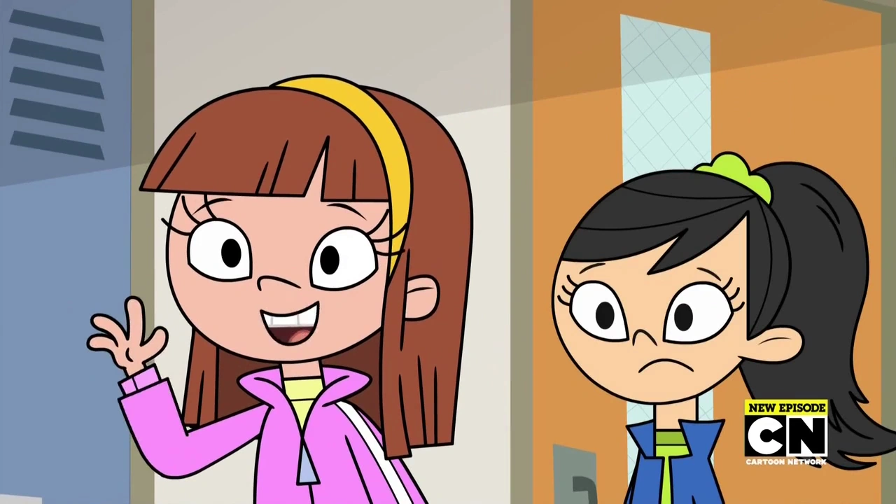 List of Minor Characters | Supernoobs Wiki | Fandom