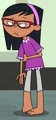 Jennifer Shope | Supernoobs Wiki | Fandom