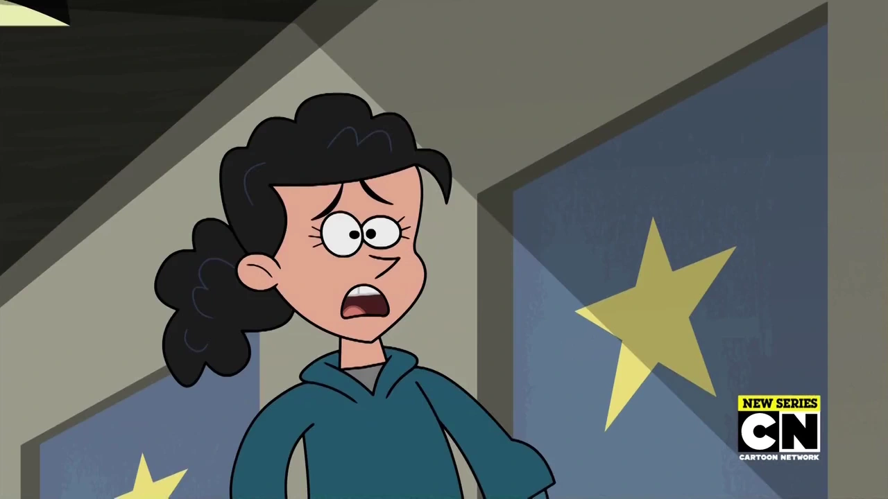 Kevina's Actress | Supernoobs Wiki | Fandom