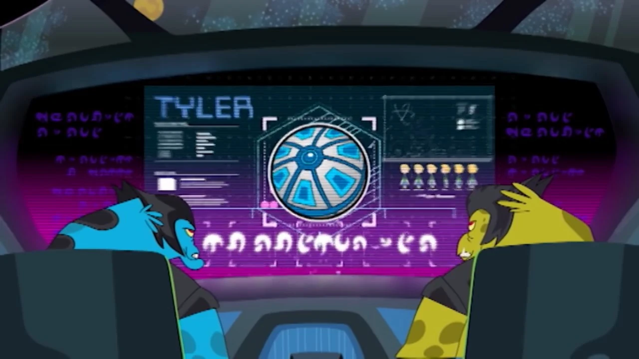 Blue Battle Ball | Supernoobs Wiki | Fandom