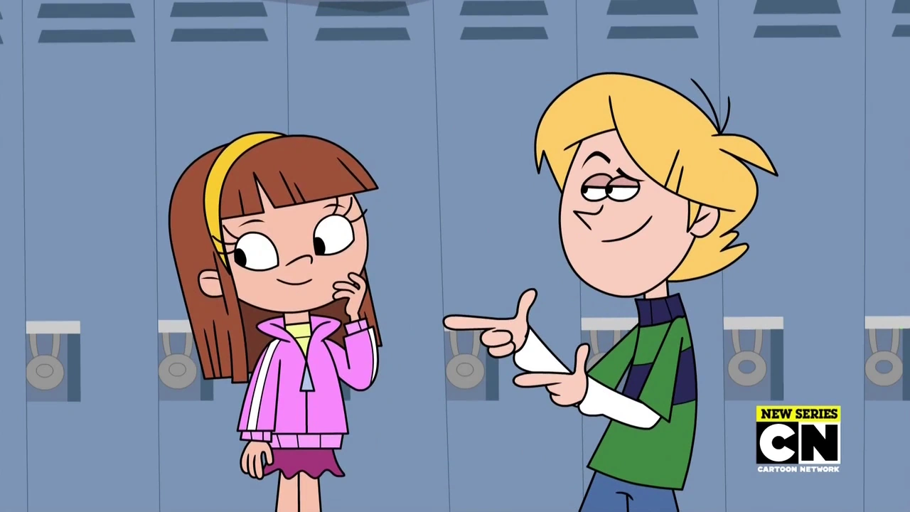 Amy Anderson/Gallery | Supernoobs Wiki | Fandom