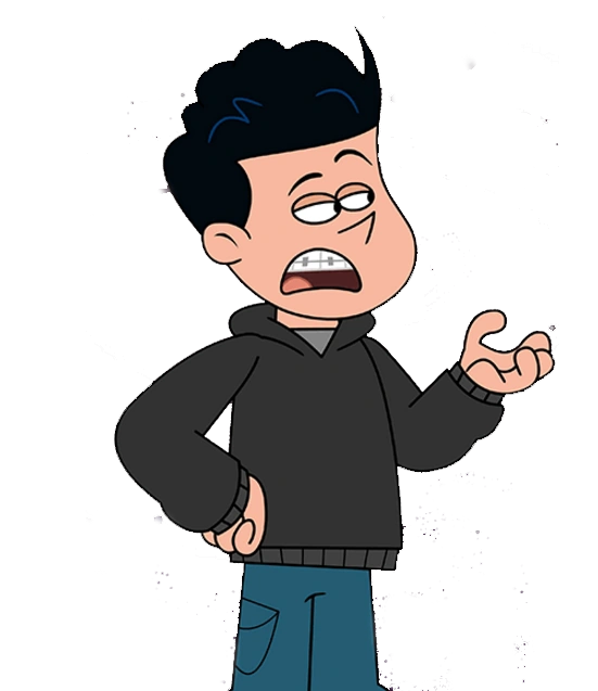 Kevin | Wikia Super Noobs | Fandom