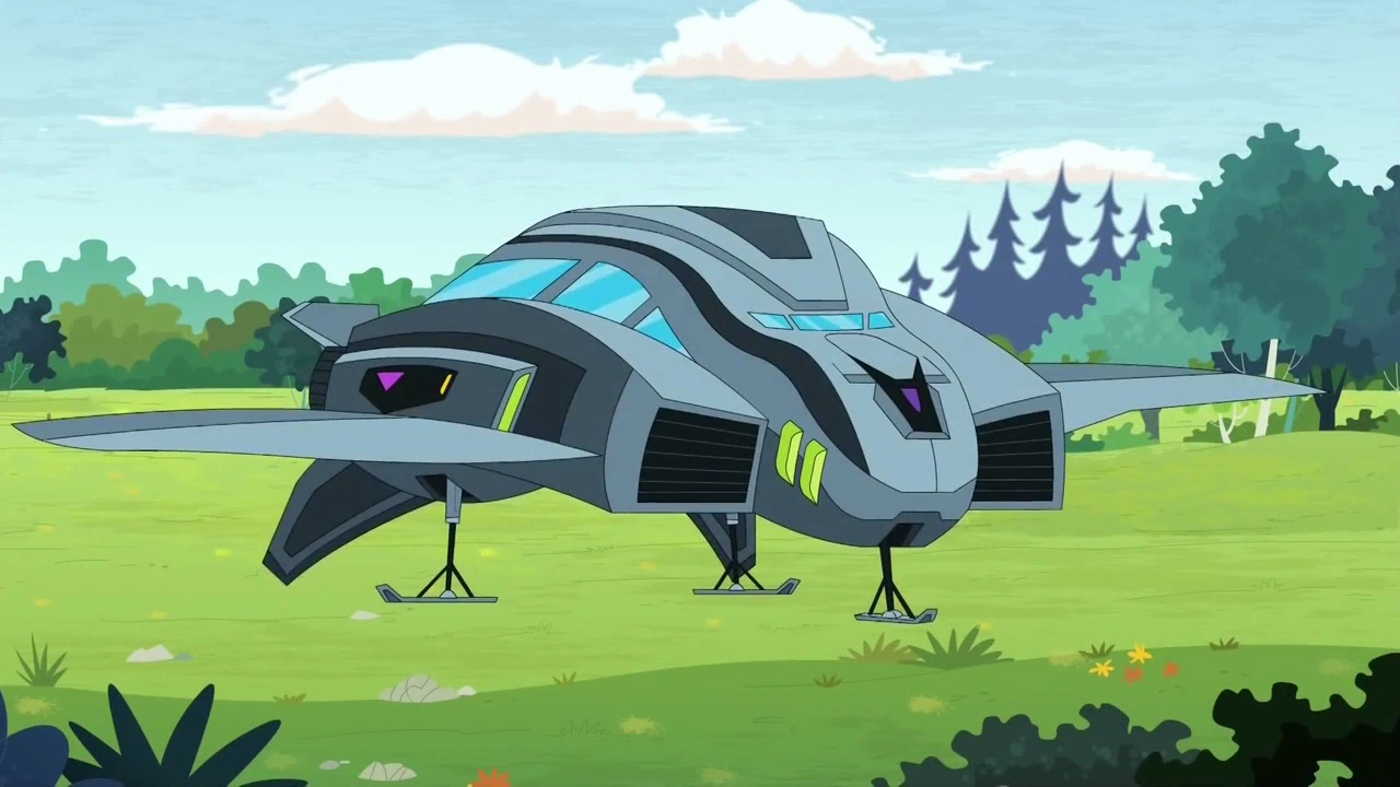 Galacticus | Supernoobs Wiki | Fandom