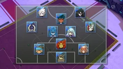 Once Galácticos | Wiki Los Super Once | Fandom