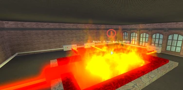 Training Places | The Super Power Training Simulator Wiki | Fandom