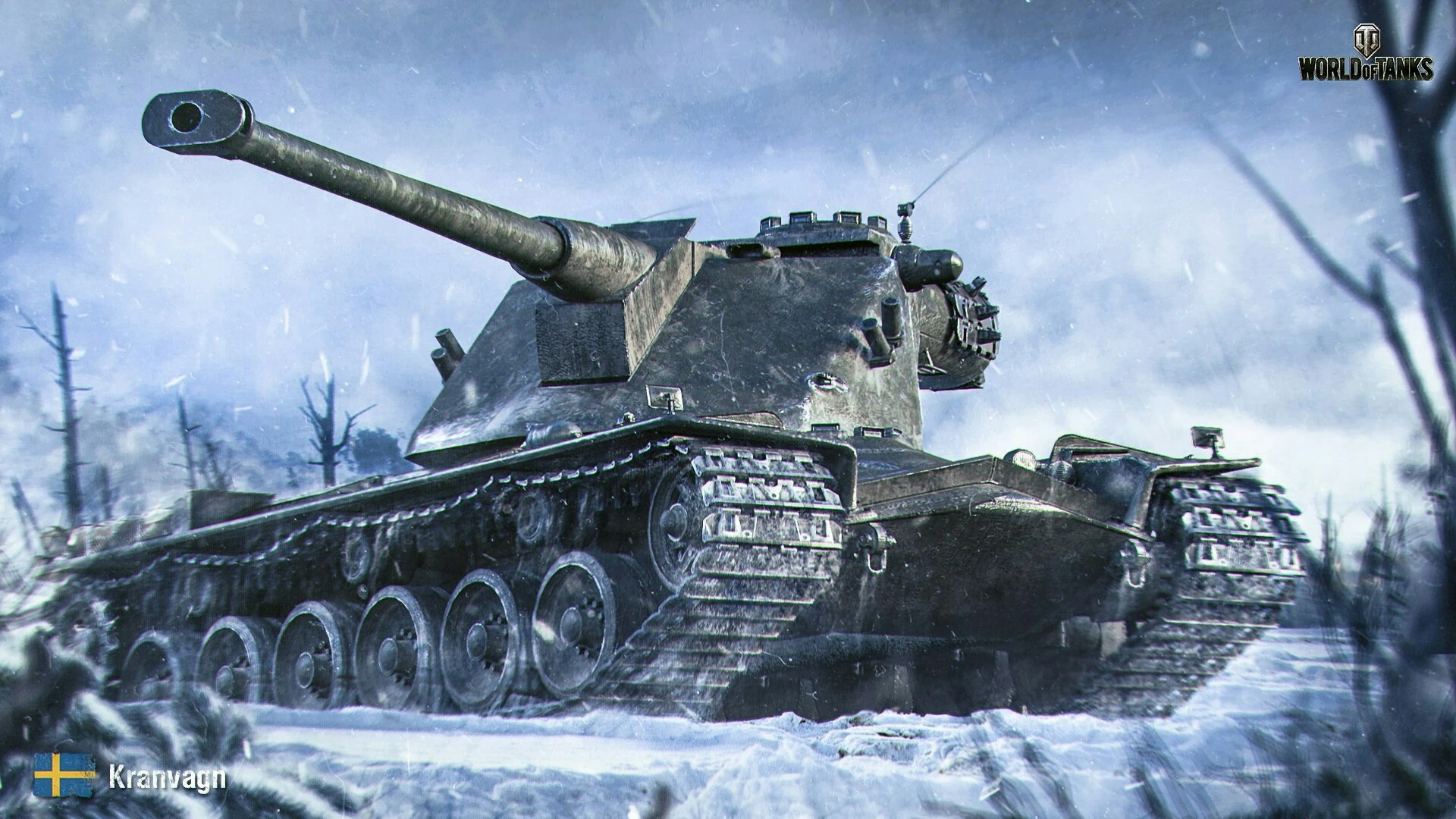 Image - Kranvagn.jpg | Super Robot Fanon Wiki | FANDOM powered by Wikia