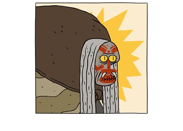 Tapputi | Super Science Friends Wiki | Fandom