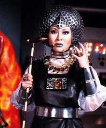 Queen Hedrian | Super Sentai Database Wikia | Fandom