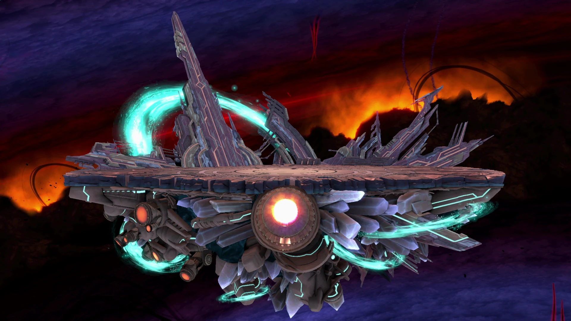 Final Destination | Super Smash Bros. Clash Wiki | FANDOM powered by Wikia