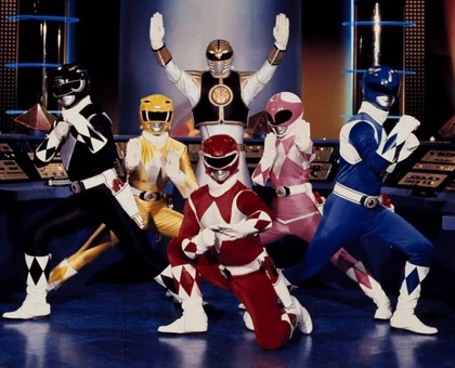 Power Rangers | Super Smash Bros. Crusade DS Wiki | Fandom