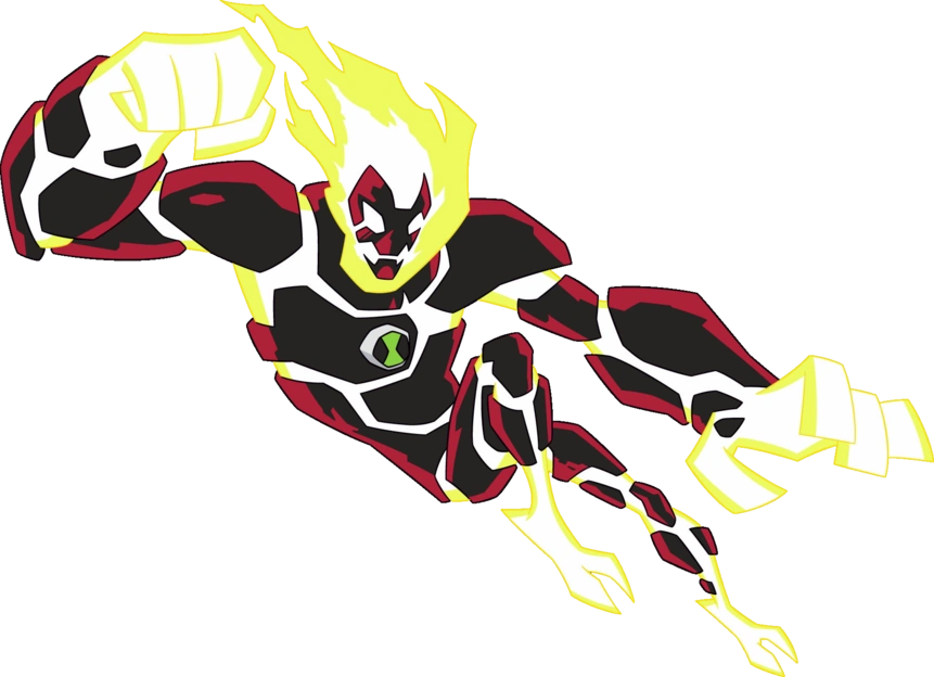 Heatblast (Ben 10 Alien Smash) | Super Smash Bros IV Fanfiction Wiki ...