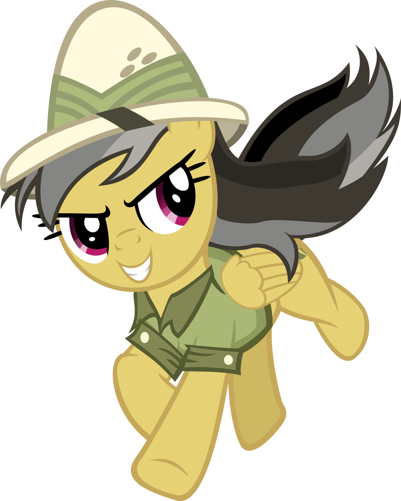 Daring Do Mlp Cf Super Smash Bros Iv Fanfiction Wiki Fandom