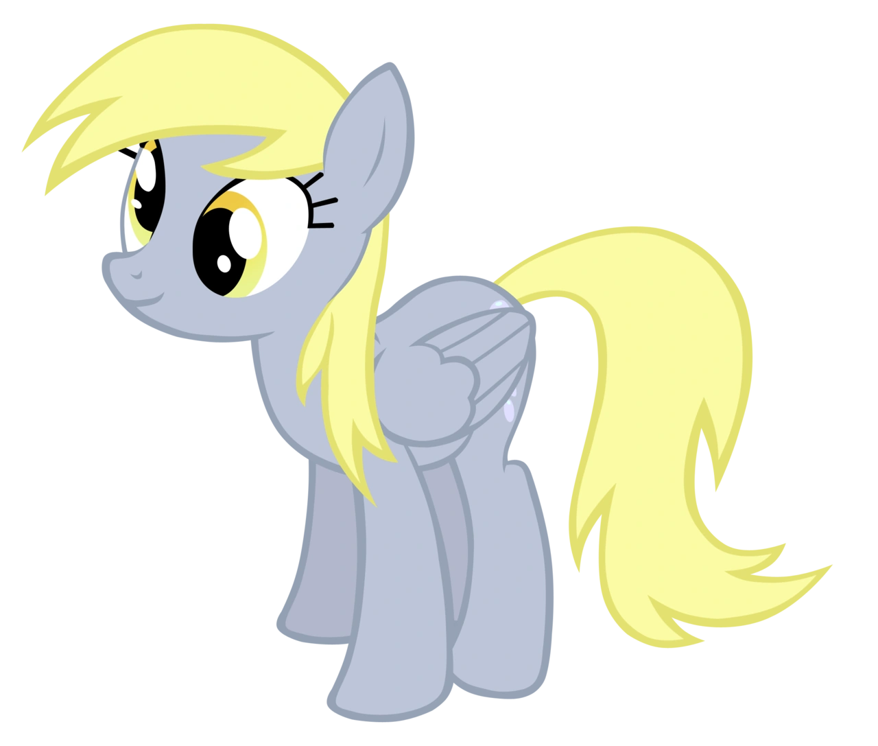 Derpy Hooves (MLP: CF) | Super Smash Bros IV Fanfiction Wiki | FANDOM ...