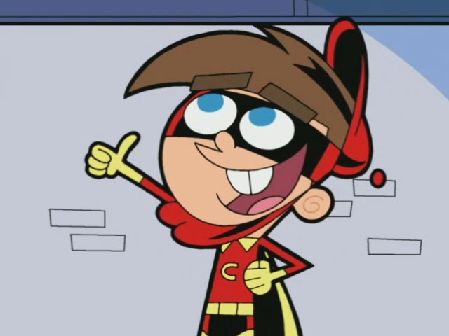 Timmy Turner Playable Super Smash Bros Iv Fanfiction Wiki Fandom