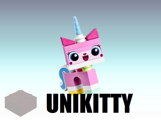 Unikitty Super Smash Bros Lawl Toon Brother Location Wikia Fandom