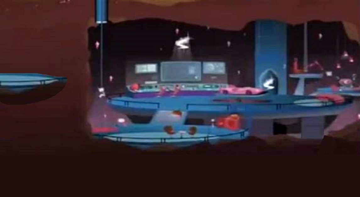 She-Lair | Super Smash Bros. Lawl Toon: Brother Location Wikia | Fandom