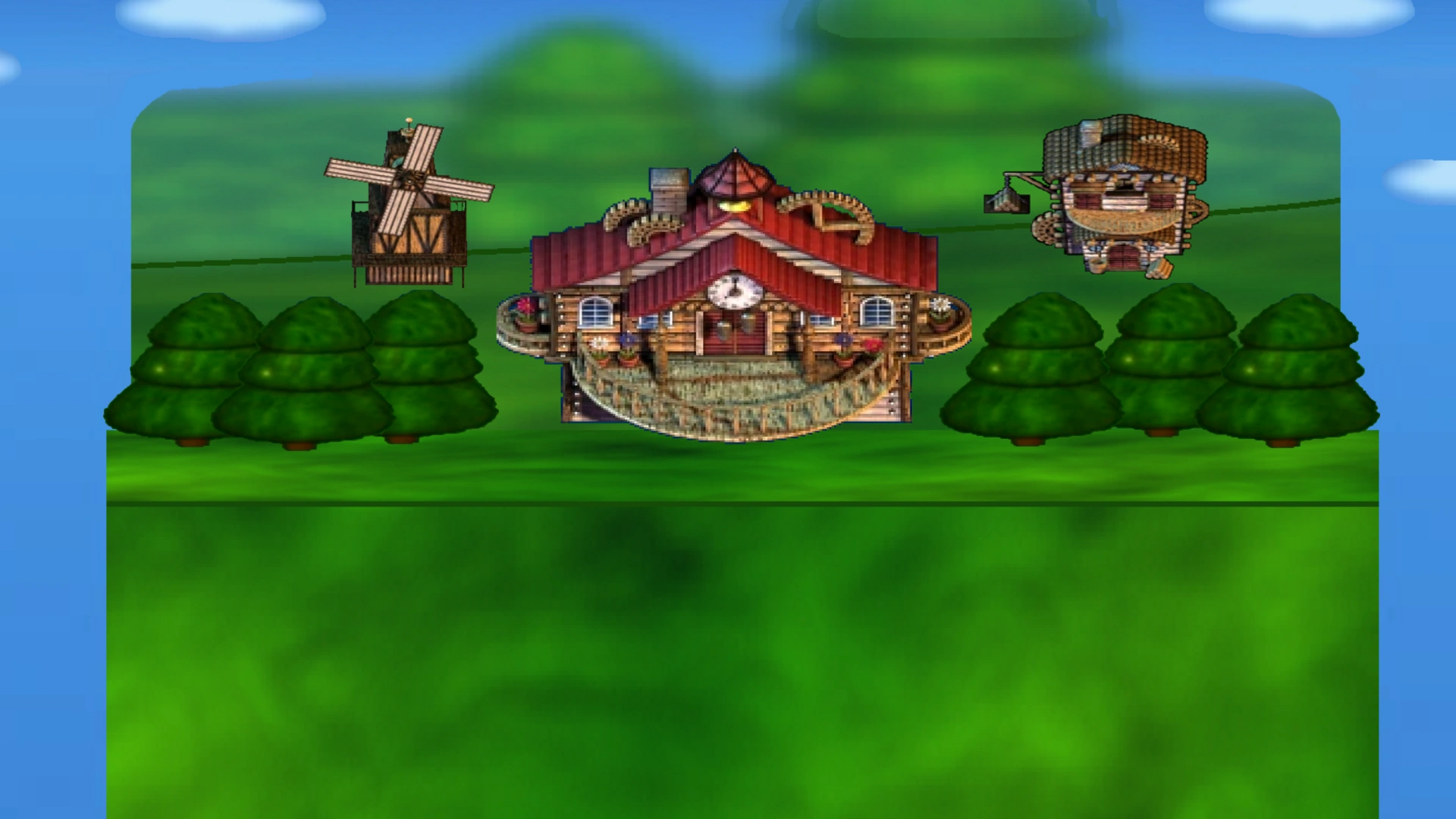 FNaF World | Super Smash Bros. Lawl Toon: Brother Location Wikia | Fandom