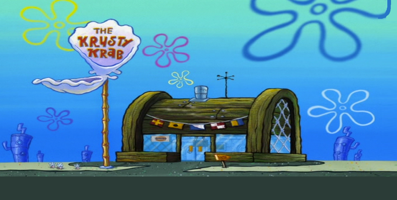 The Krusty Krab Super Smash Bros Lawl Toon Brother Location Wikia