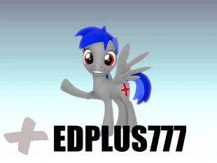 EDplus777 | Super Smash Bros. Lawl Toon: Brother Location Wikia | Fandom