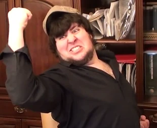 JonTron | Super Smash Bros. Lawl Toon: Brother Location Wikia | Fandom