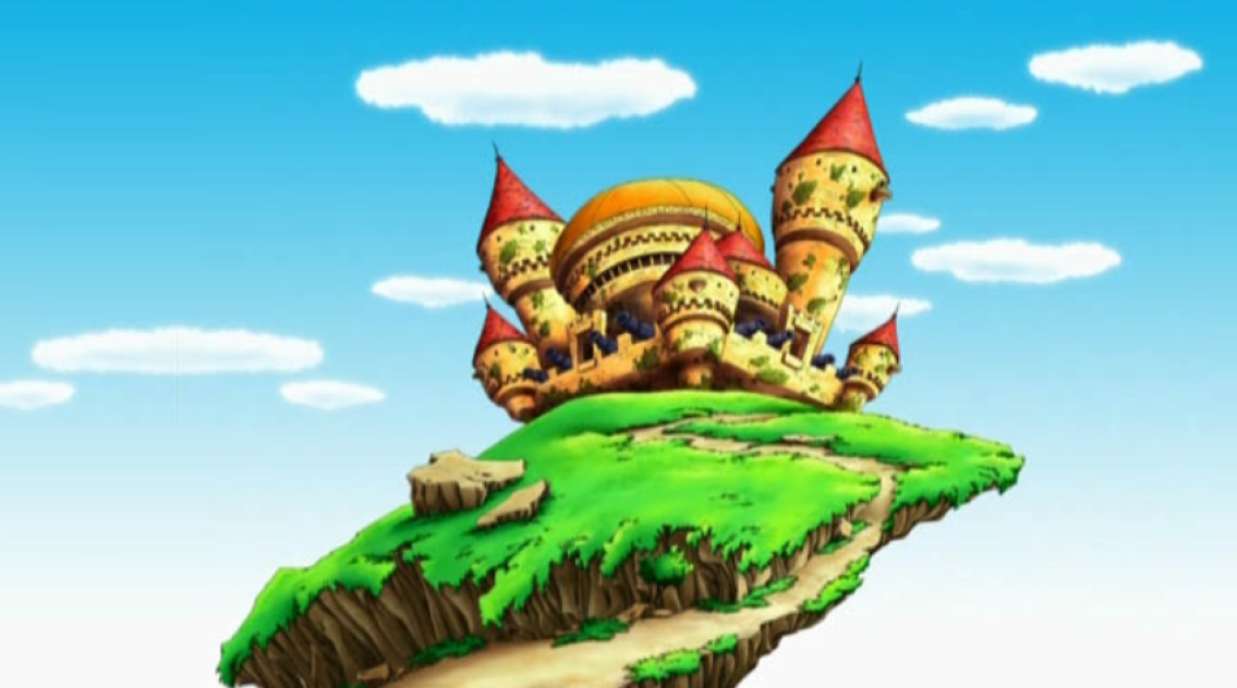 Castle Dedede Super Smash Bros Lawl Toon Brother Location Wikia