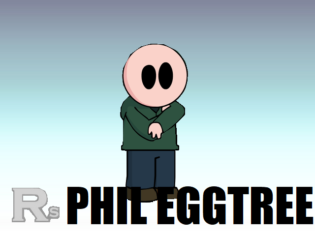 Phil Eggtree | Super Smash Bros. Lawl Toon: Brother Location Wikia | Fandom