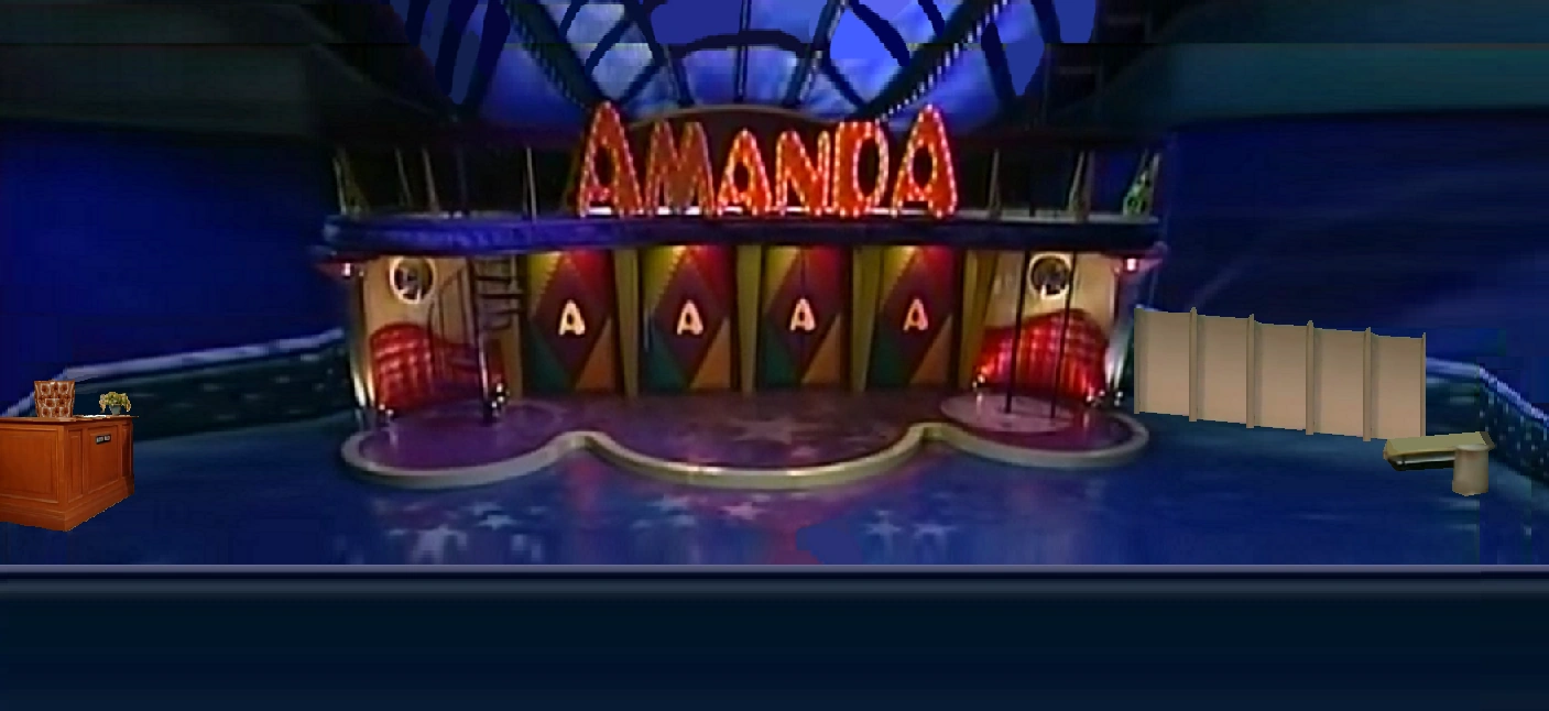 The Amanda Show | Super Smash Bros. Lawl Toon: Brother Location Wikia ...