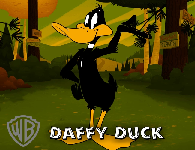 Daffy Duck | Super Smash Bros. Lawl Transformed Wiki | Fandom