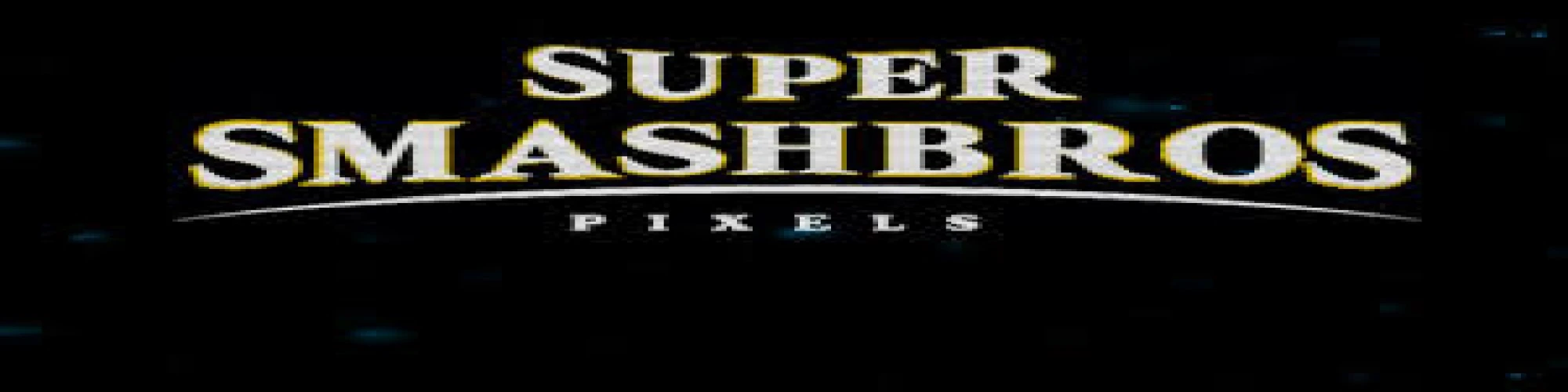 Game modes | Super smash bros pixels Wiki | Fandom