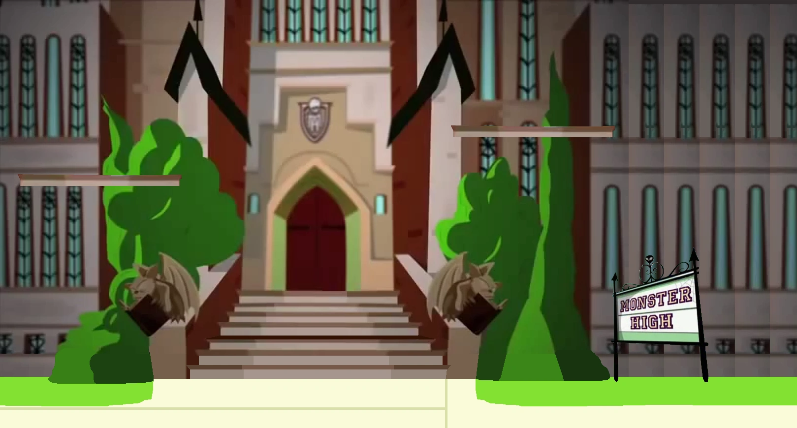 Monster High | Super Smash Bros. Toon Wikia | FANDOM powered by Wikia