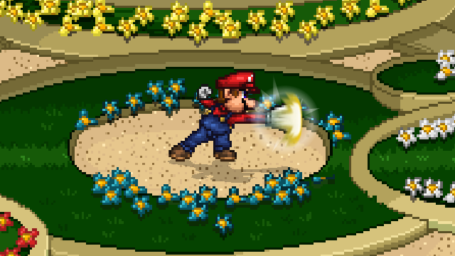 Mario (Super Smash Flash 2) | Wiki Super smash flash | Fandom