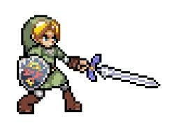 Link Smash Flash