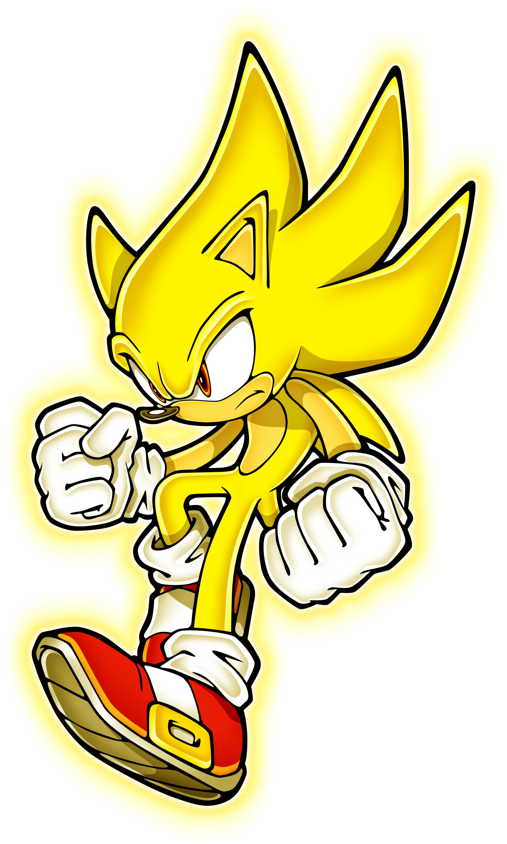 Super-Forma | Wiki Super Sonic X Universe | FANDOM powered by Wikia