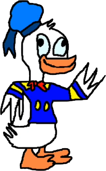 Pato Doido | Wiki Super Sônico | Fandom