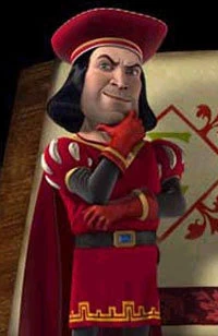 Lord Farquaad | Super villain Wiki | FANDOM powered by Wikia