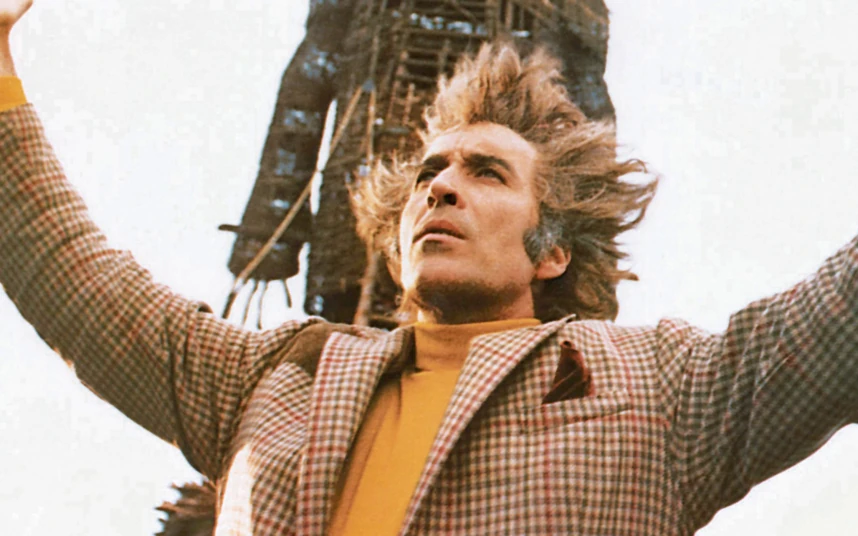 Lord Summerisle | Super villain Wiki | Fandom