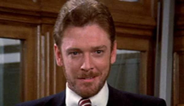 Walter Peck | Super villain Wiki | Fandom