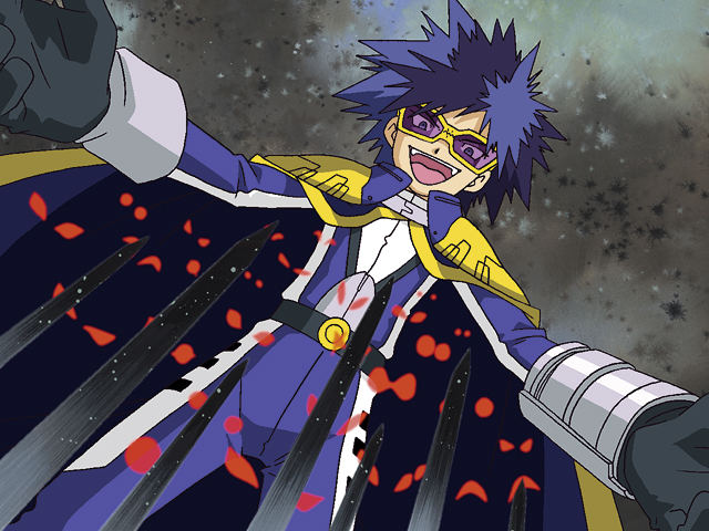 Digimon Emperor Super Villain Wiki Fandom Powered By Wikia